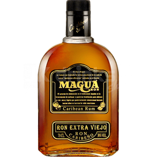 Magua Extra Viejo 0,7l 38% | JK Drinks shop