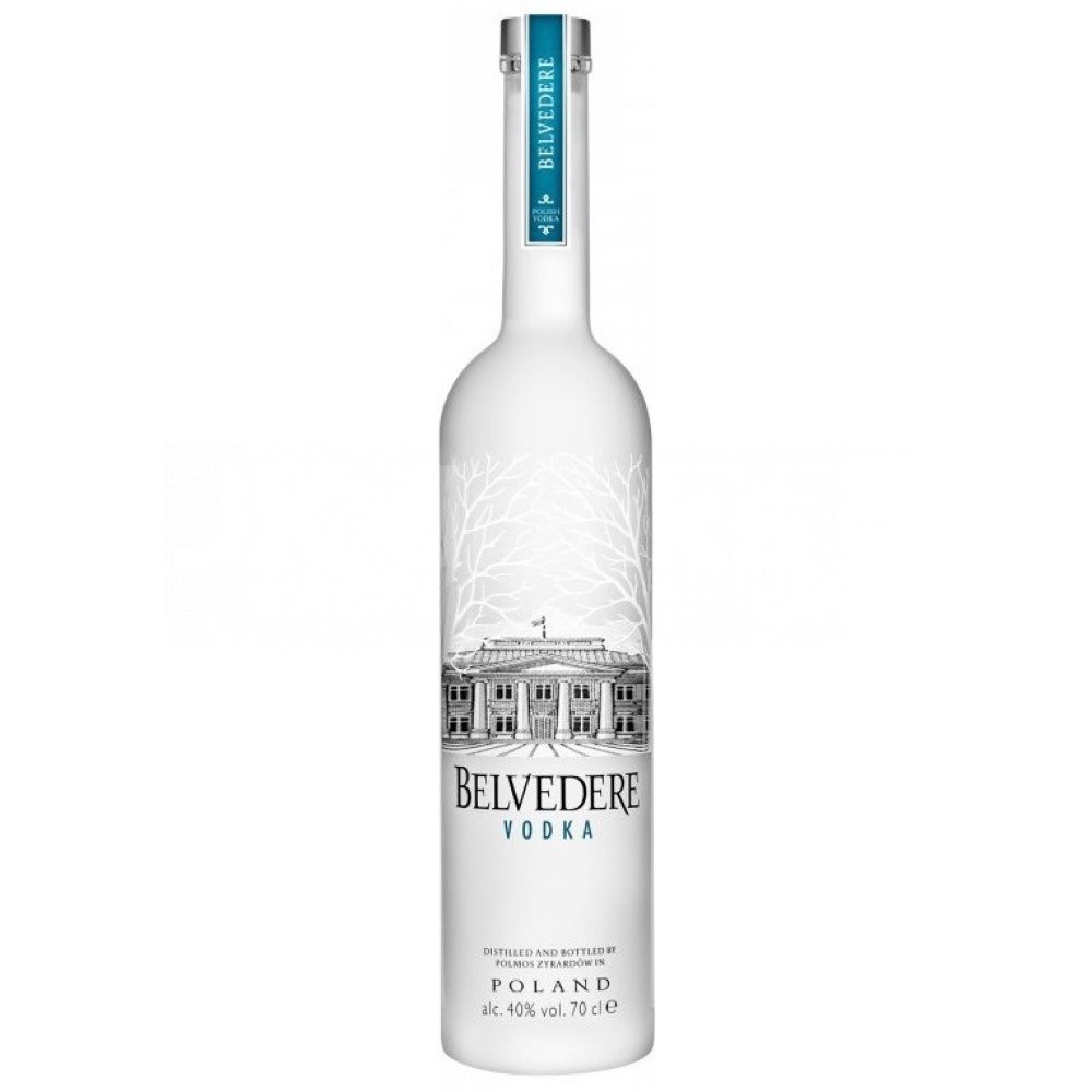 Belvedere Vodka 0,7l 40% | JK Drinks shop