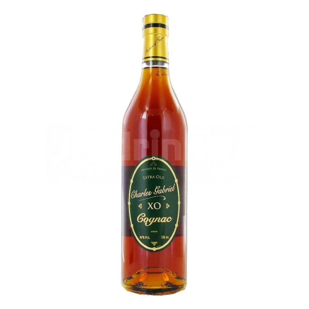 Charles Gabriel XO 0,7l 40% | JK Drinks shop
