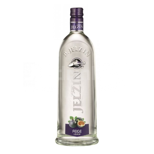 Boris Jelzin / DIVINE Feige 1l 18% | JK Drinks shop