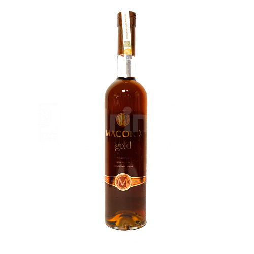 Macorix Gold 1,75l 37,5% | JK Drinks shop