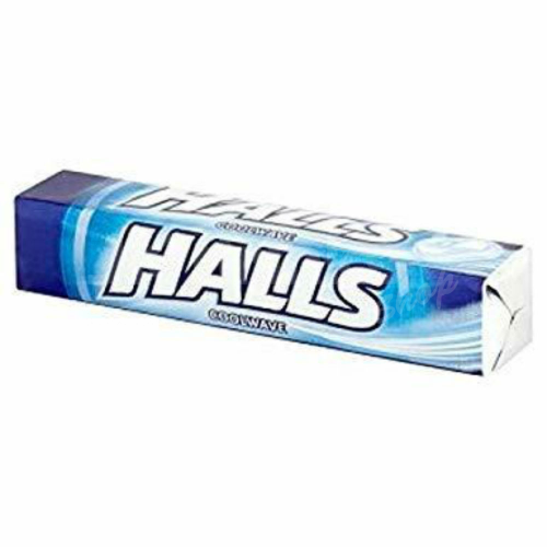 Halls Original | JK Drinks shop