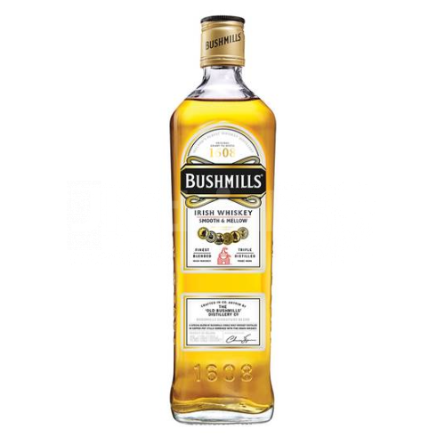 Bushmills Original 1l 40% | JK Drinks shop