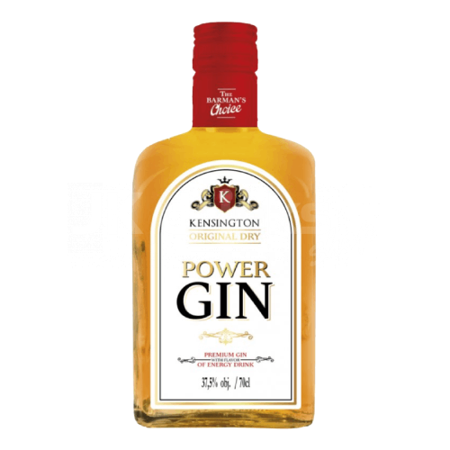 Kensington Power Gin 0,7l 37,5% | JK Drinks shop